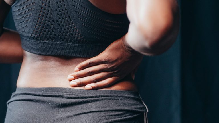 Hourglass Syndrome: Understanding Causes and Relief